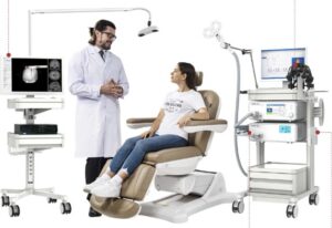 TMS Treatment - Mind and Memory Service